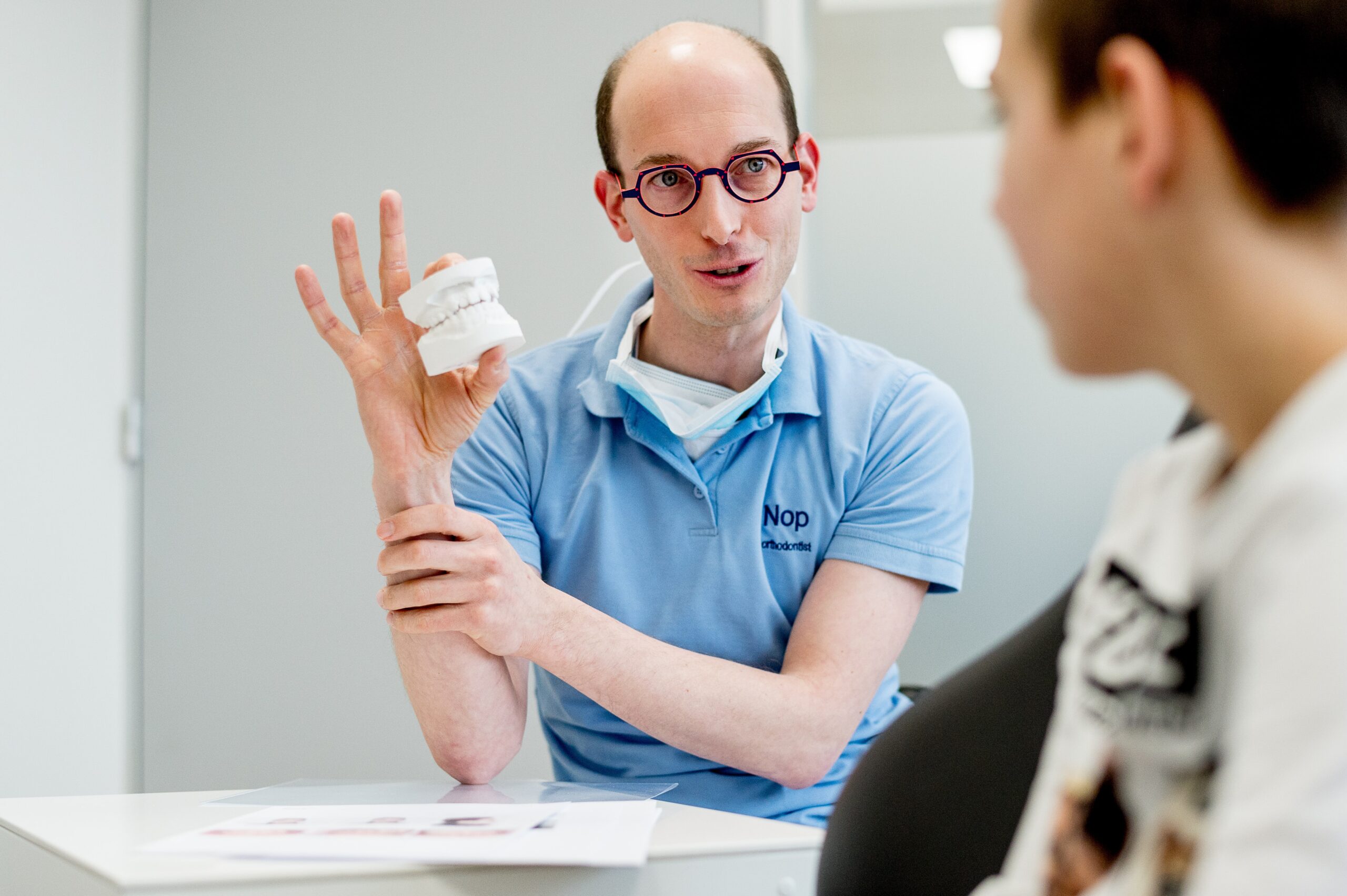 Info - Ortho Leidschendam-Voorburg